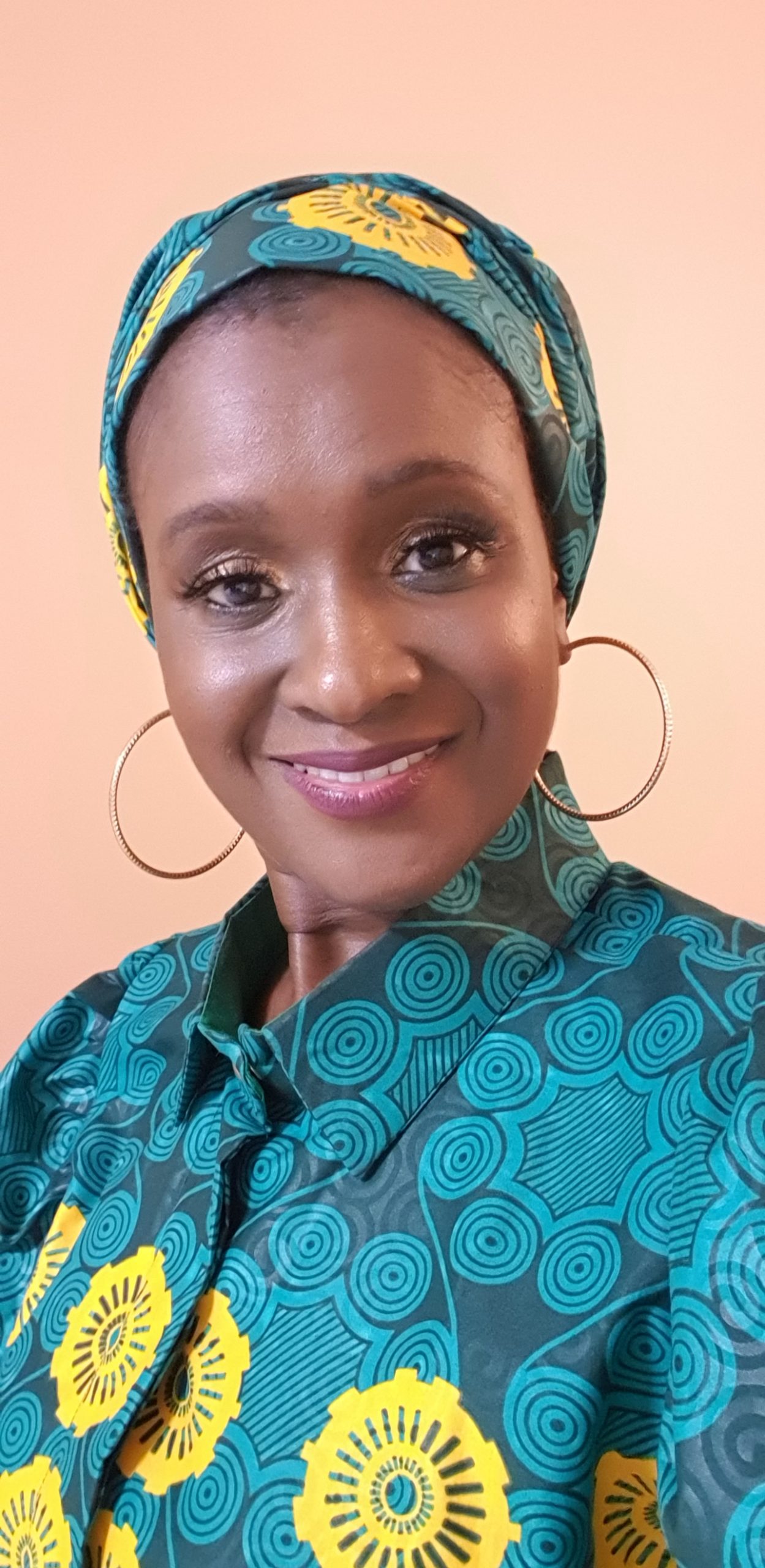 New GO Africa Advisory Board - Go Africa